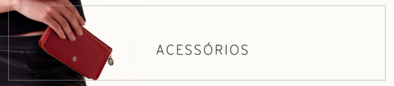 Acessórios Femininos da Moda e muito mais | Smartbag